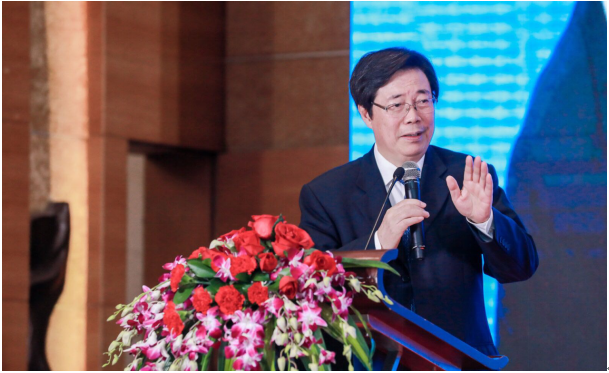 第四届中国（深圳）公司治理高峰论坛暨2020深圳上市公司治理评价报告发布会成功落幕 - 深圳市注册会计师协会